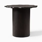 Aria Side Table (24.5") | West Elm