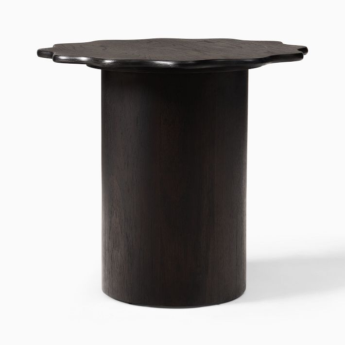 Aria Side Table (24.5") | West Elm