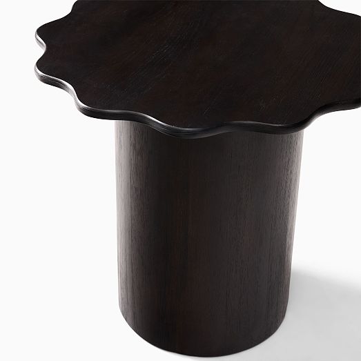 Aria Side Table (24.5") | West Elm