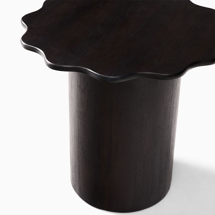 Aria Side Table (24.5") | West Elm