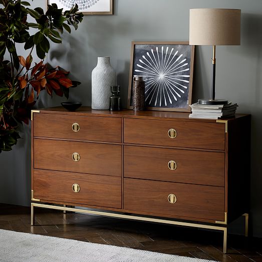 Telescoping Adjustable Table Lamp | Modern Lighting | West Elm