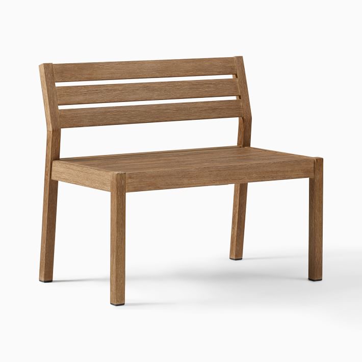 Build Your Own - Portside Dining Banquette | West Elm