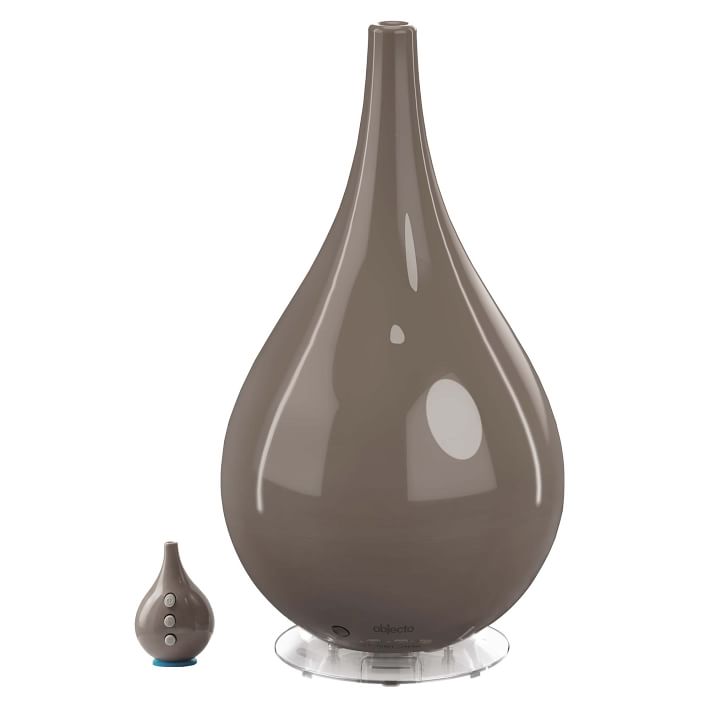 Objecto H4 Hybrid Humidifier | West Elm