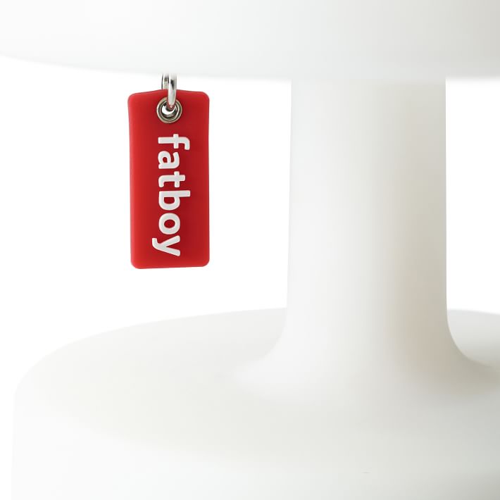 Fatboy Table Lamp (Set of 3) | Modern Light Fixtures | West Elm