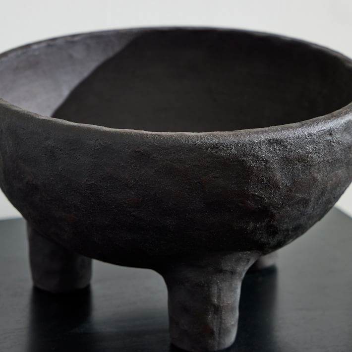 Form Studies Ceramic Bowls | West Elm