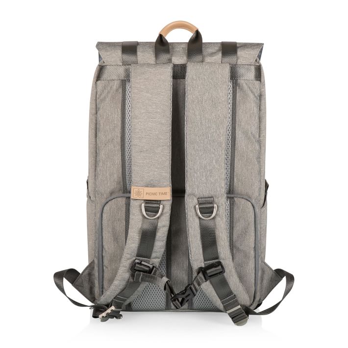 Picnic Time Backpack (20 Piece Set) | West Elm
