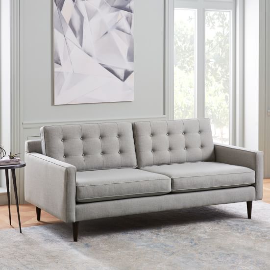 Drake Sofa (76"–91") | West Elm