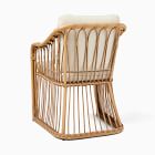 Indoor/Outdoor Tulum Dining Chair (Set of 2) | West Elm