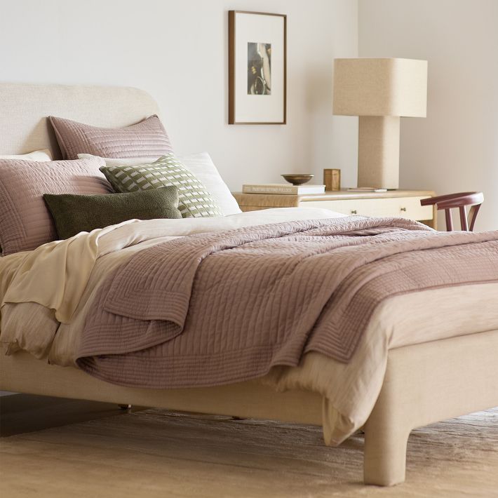 Fiona Table Lamp (24") | West Elm