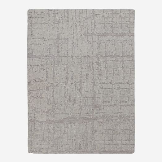 Birch Rug | West Elm