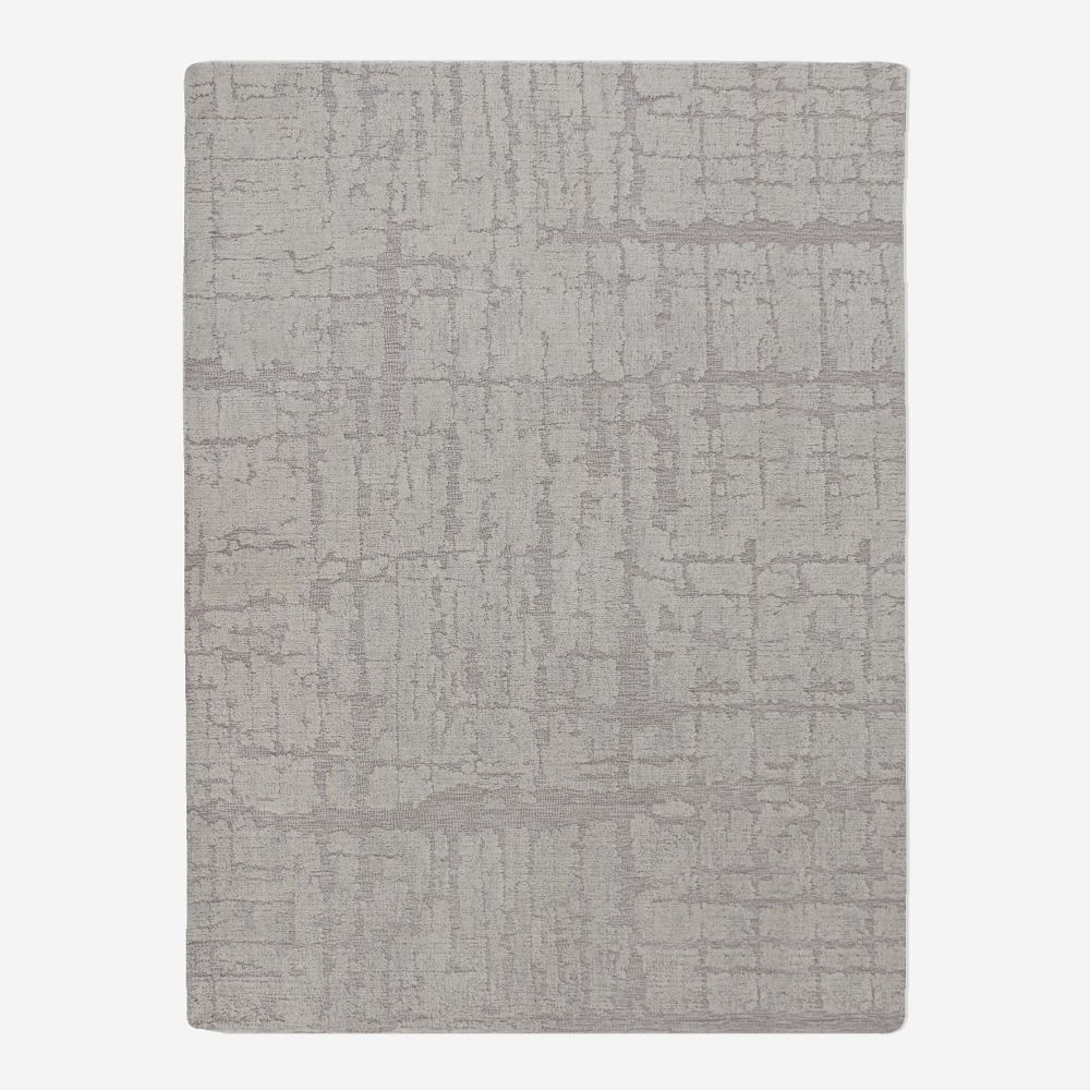 Birch Rug | West Elm