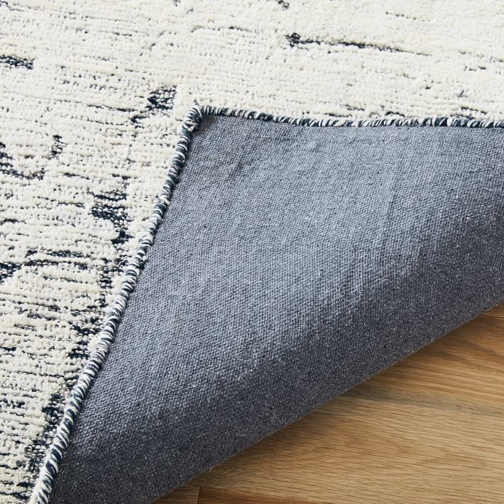 Birch Rug | West Elm