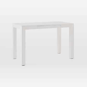 Parsons Desk (48") | West Elm