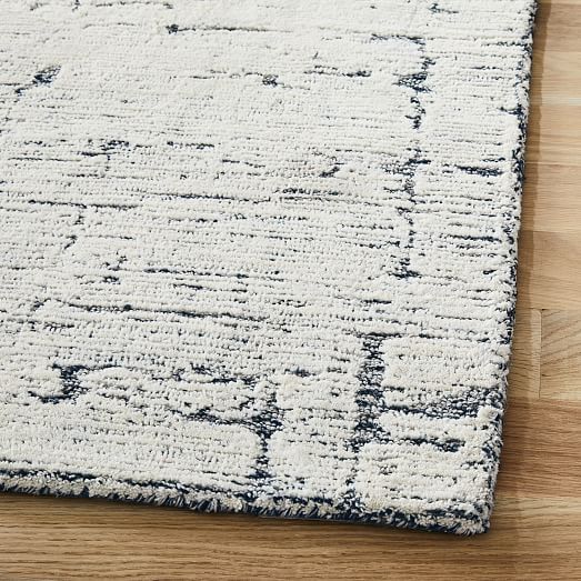 Birch Rug | West Elm