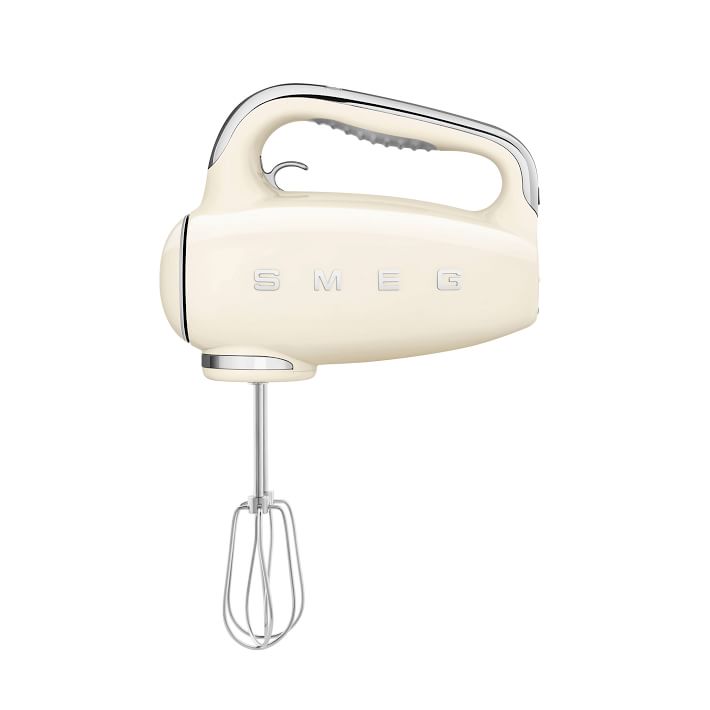 Smeg Hand Mixer | West Elm