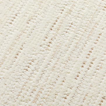 Custom Wool Looped Rug | West Elm