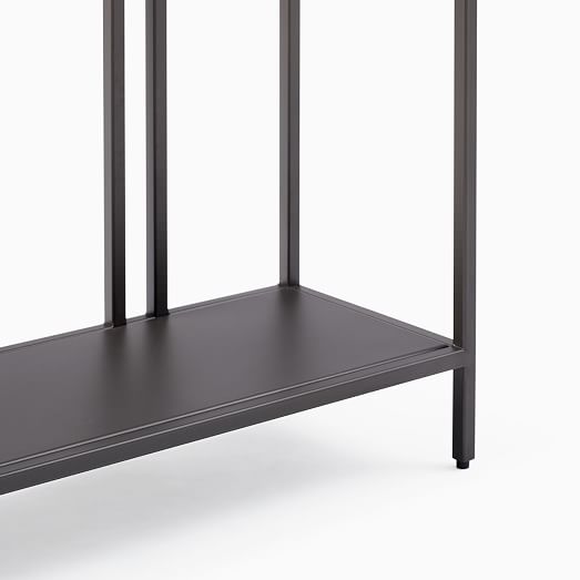 Profile Narrow Console Table (22") | West Elm
