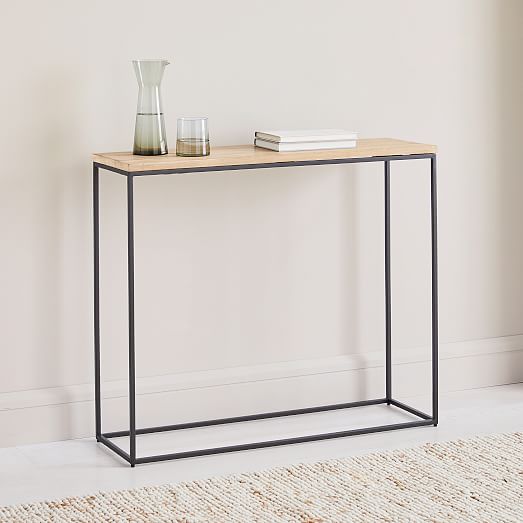 Streamline Console (36") | West Elm