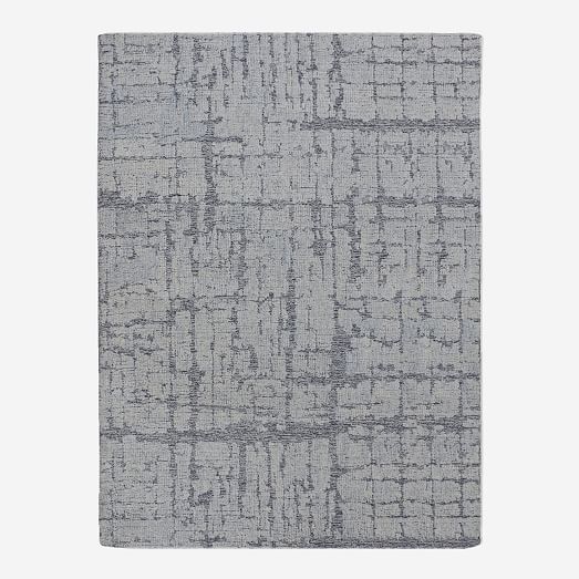 Birch Rug | West Elm