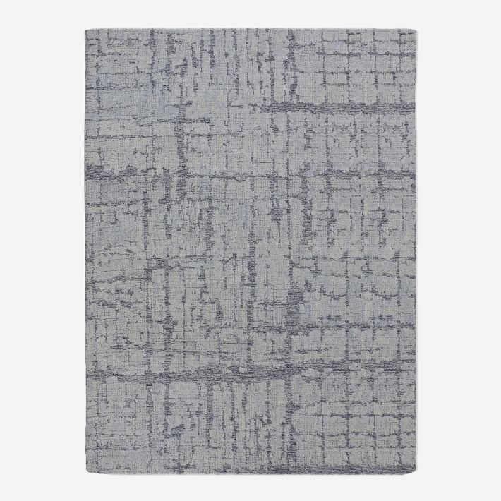 Birch Rug | West Elm