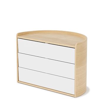 Moona Storage Box | West Elm