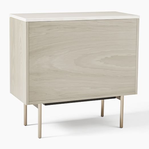 Delphine Entry Console (31") | West Elm