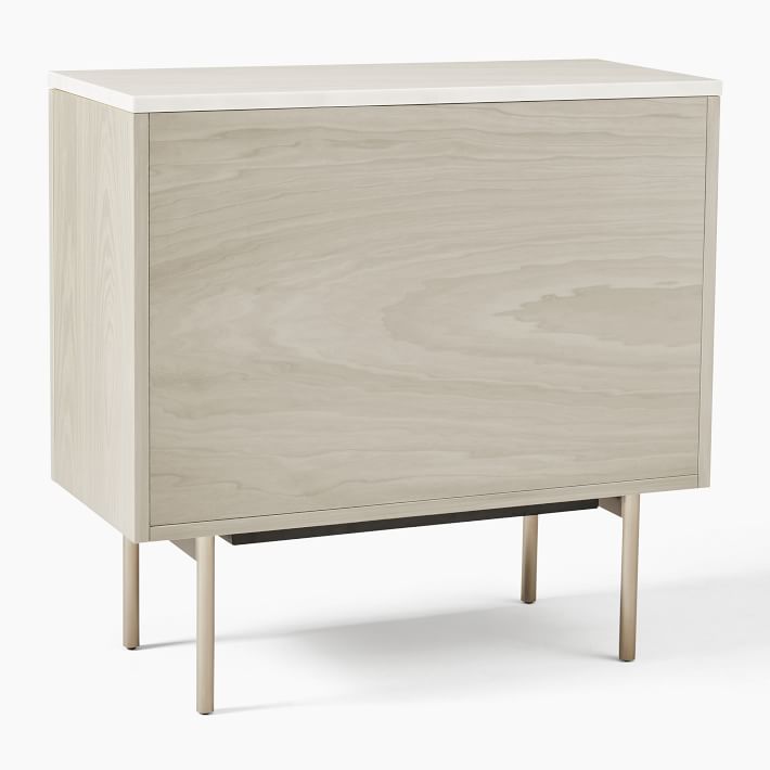 Delphine Entry Console (31") | West Elm