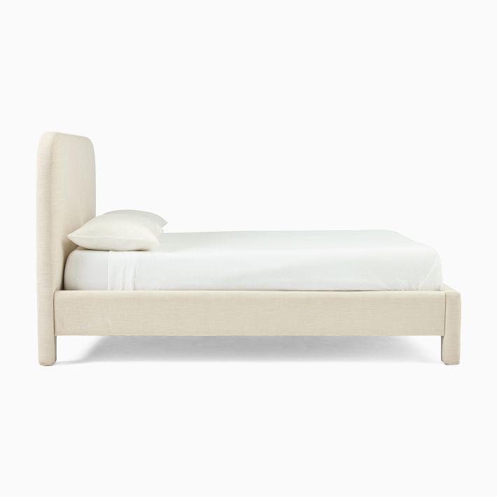 Isabella Bed | West Elm