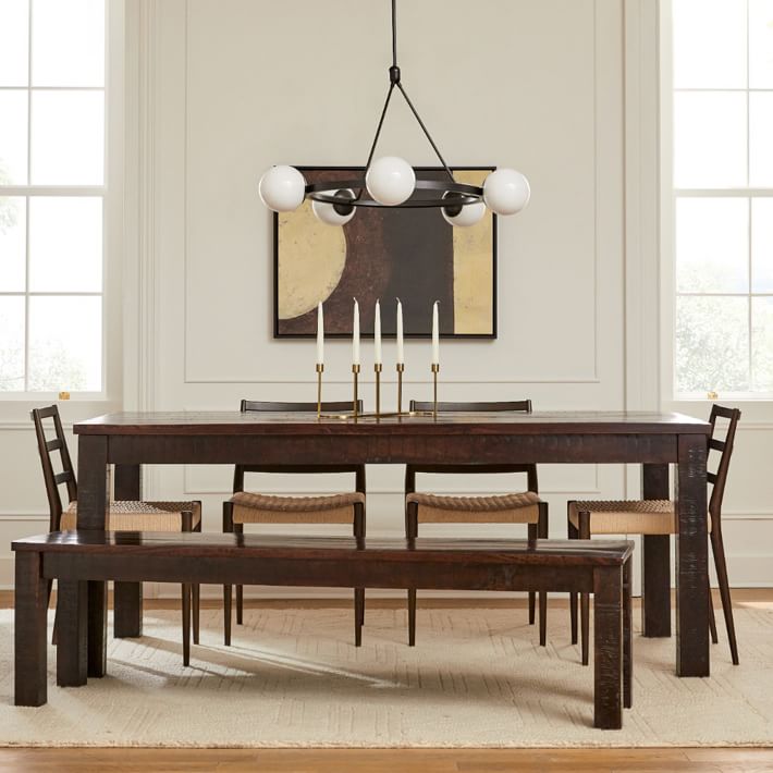 Textured Hexagon Rug | West Elm