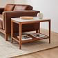 Parker Side Table (30") | West Elm
