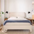 Isabella Bed | West Elm