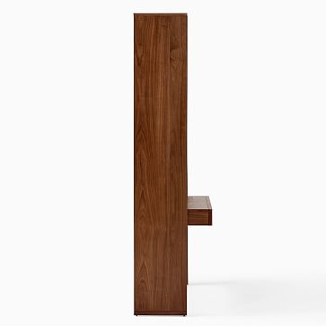 Bryce Wall Desk | West Elm