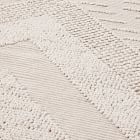 Textured Diamonds Indoor/Outdoor Rug | West Elm