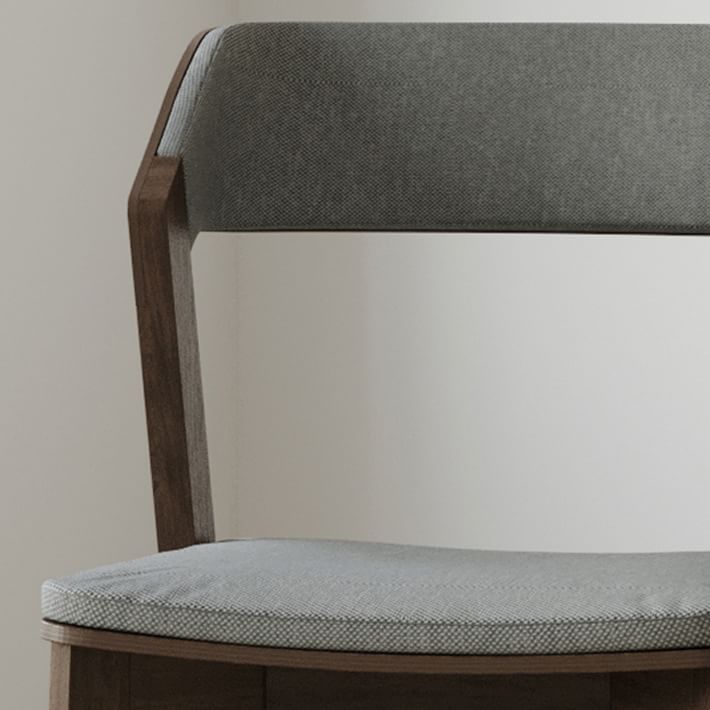 Grand Rapids Chair Co. Merano Chair | West Elm