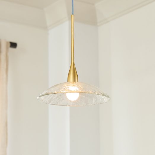Riley Pendant (12") | West Elm