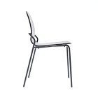 Benson Stacking Dining Chair | West Elm