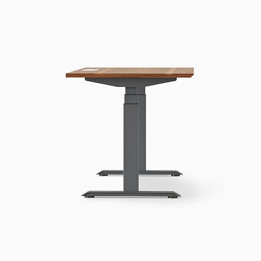 Branch Standing Desk | West Elm