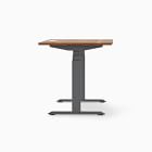 Branch Standing Desk | West Elm