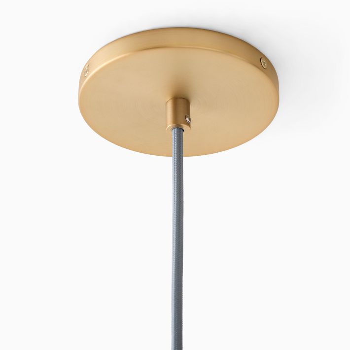 Riley Pendant (12") | West Elm