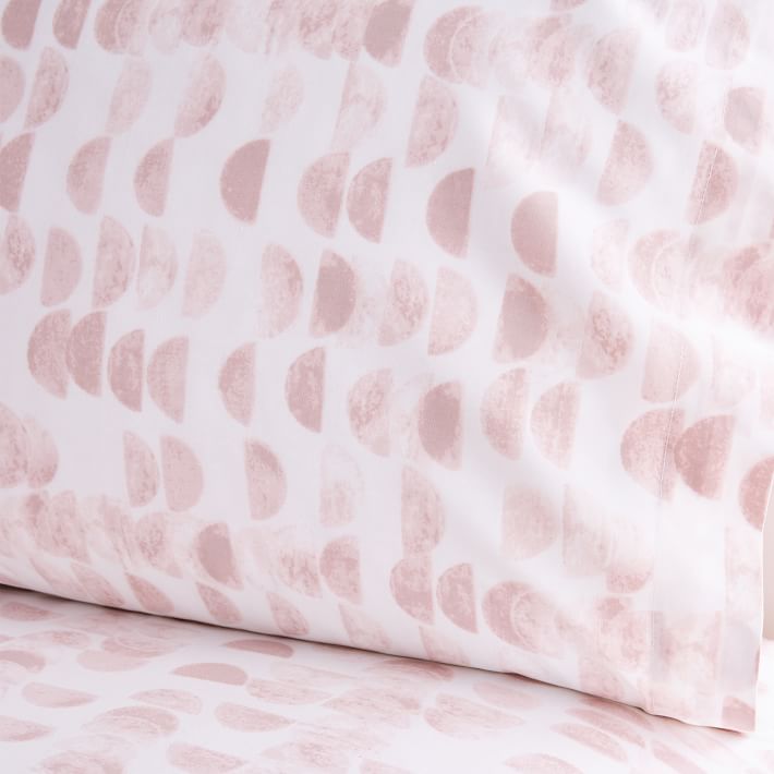 Half Moon Sheet Set | West Elm
