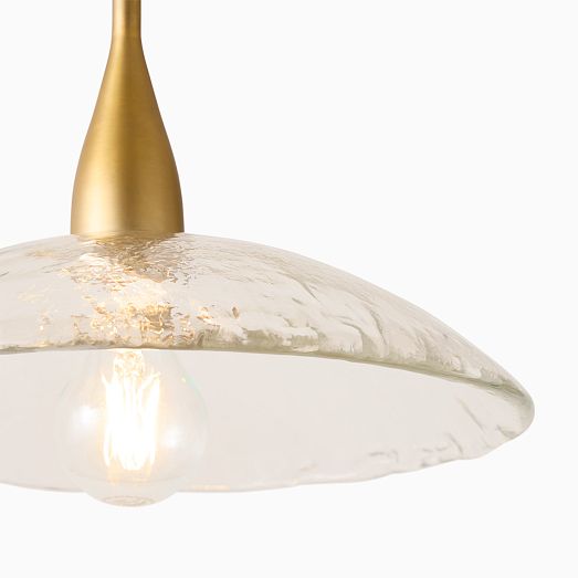 Riley Pendant (12") | West Elm