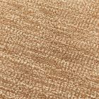 Hand-Loomed Wool & Jute Rug | West Elm