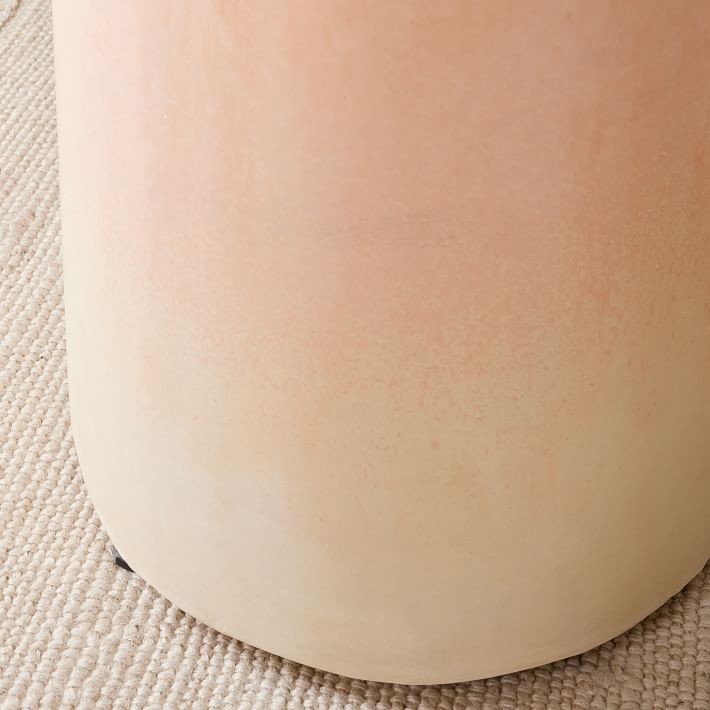 Patrick Cain Designs Manza Side Table | West Elm