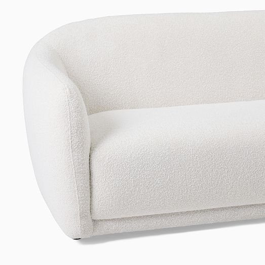 Addie Sofa (66"–86") | West Elm