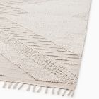 Textured Diamonds Indoor/Outdoor Rug | West Elm