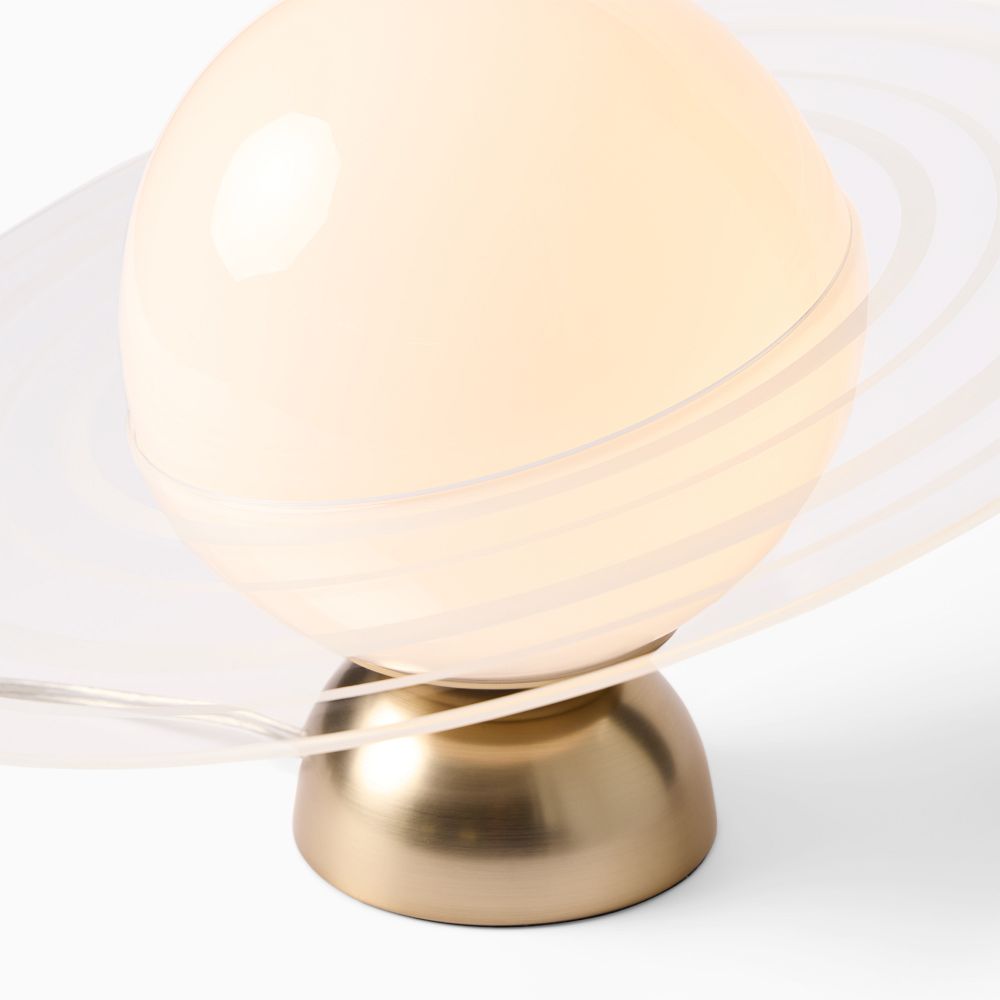 Planet Table Lamp | West Elm