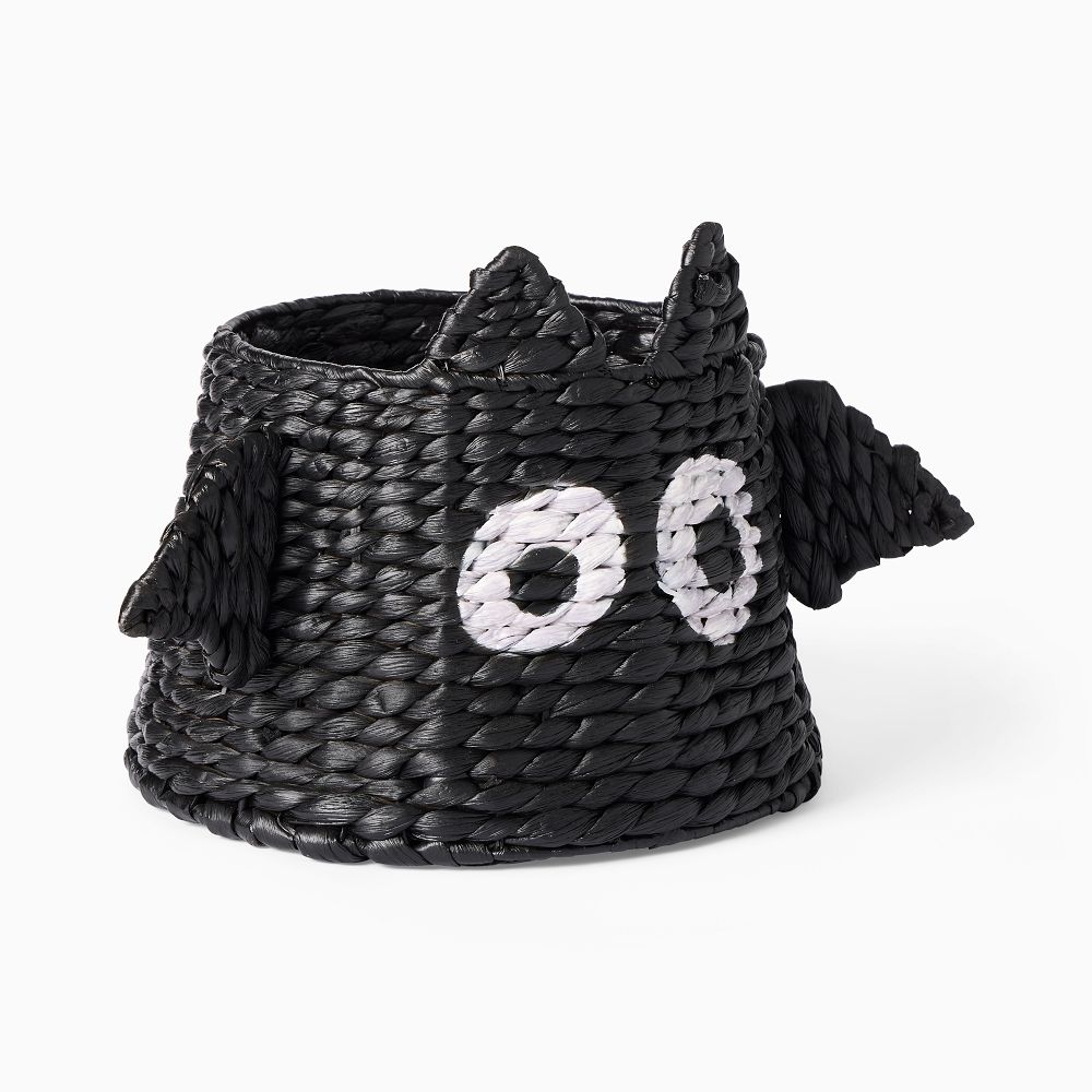 Ed Emberley Bat Candy Bowl | West Elm