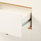 Ziggy 6-Drawer Dresser (55") | West Elm