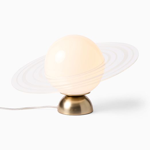 Planet Table Lamp | West Elm