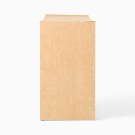 Ziggy 6-Drawer Dresser (55") | West Elm